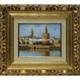 Sorolla Art Gallery: Original spanish fine art and paintings for sale ...