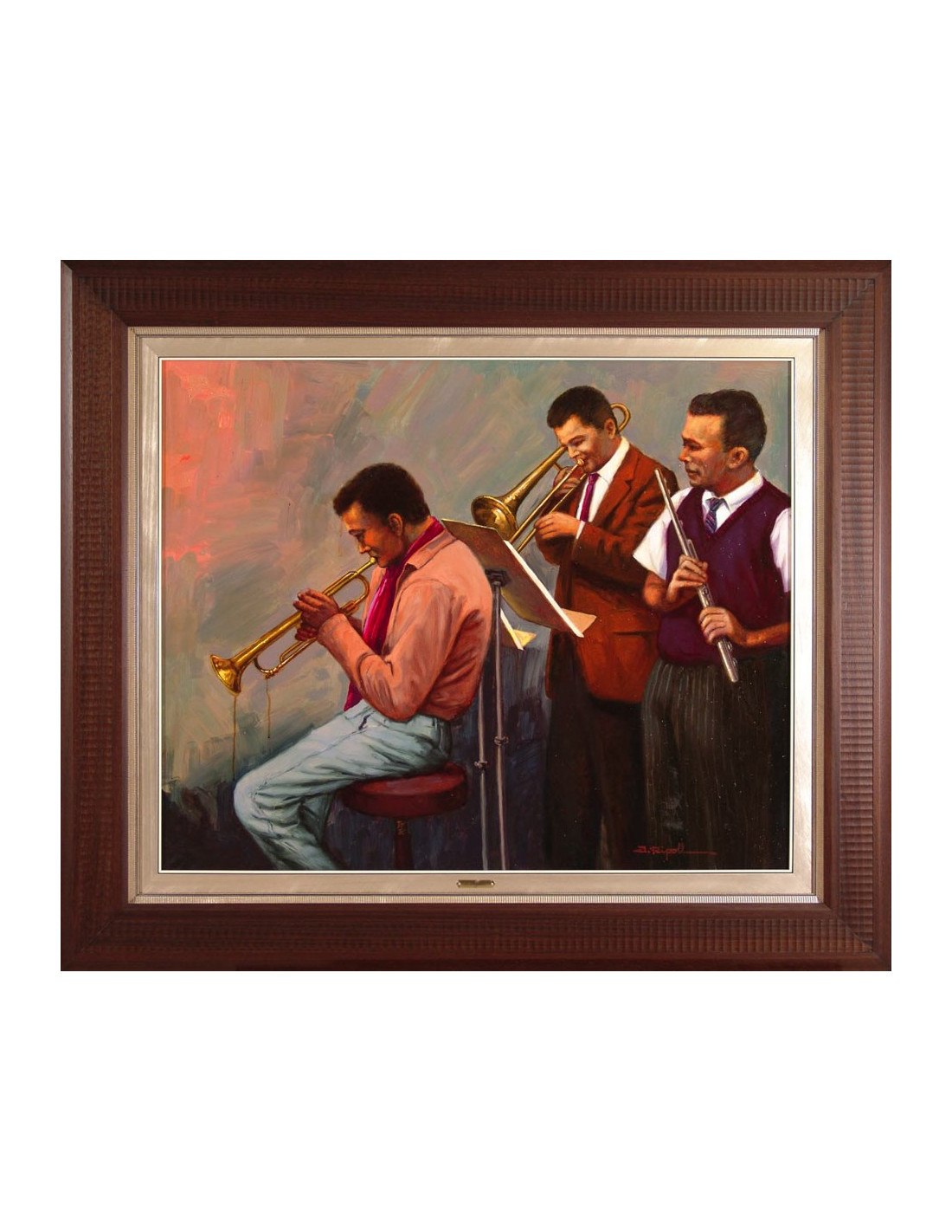 J. Ripoll: J. Ripoll. Original oil paintings for sale at Sorolla Art ...