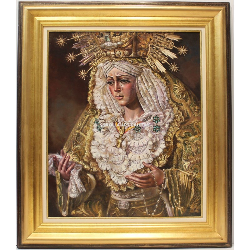 Mario Díaz: Macarena